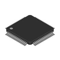 China HD6473294FJ16V Microcontroller IC 16-Bit 16MHz 64KB Flash 2KB RAM for sale
