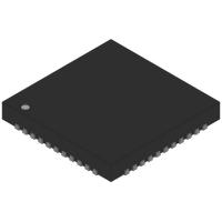 China ATMEGA644-20MU AVR 8-Bit Microcontroller IC 20MHz 64KB Flash 44-VQFN for sale