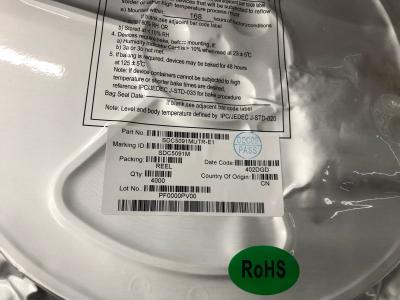 China SDC5091MUTR SDC5091MUTR-E1 primary-side PWM constant power chip ICs for sale