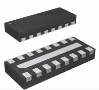 China Semtech ECLAMP2410P EMI Filter with TVS for MicroSD Interfaces 45 Ohm 12pF for sale