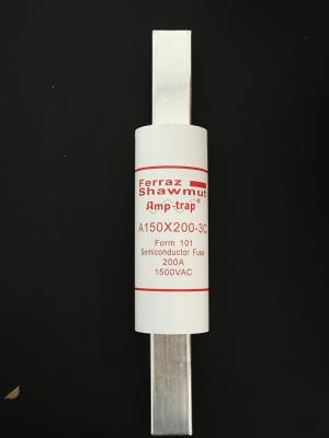China A150X200-3C A150X Ferraz Shawmut/Mersen Form 101 Semiconductor Protection fuses for sale