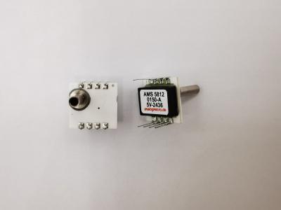 China AMS5812-0150-A AME Absolute sensor(1034mbar) Analog Microelectronics GmbH for sale