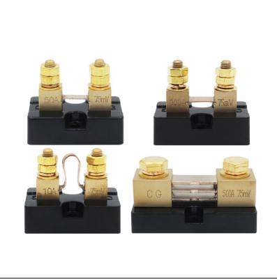 China FL-15 50MV 75mv 100mv 5A 10A 15A 20A 30A 50A 75A 100A 150A 200A 300A 400A 500A 600A for sale