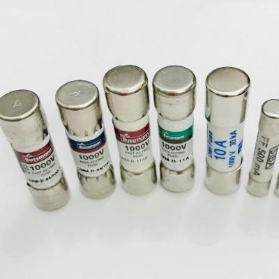 China DMM-44/100 DMM-B-44-100-R 440mA 1000V DMM-B fast-acting fuses for multimeters for sale