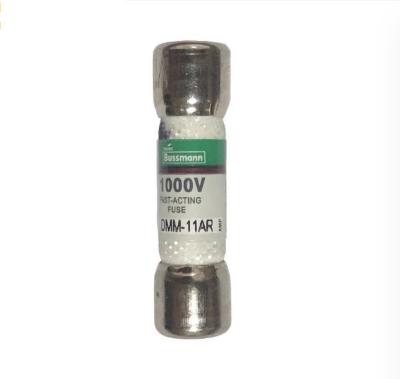China DMM-11A 1000VAC/DC 11A 10mm x 38mm Fast Acting Ferrule Fuses Specially for Fluke multimeter for sale