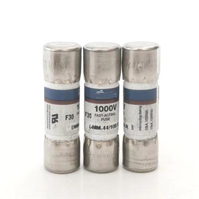 China DMM-44/100 DMM-B-44-100-R 440mA 1000V DMM-B fast-acting fuses for multimeters for sale