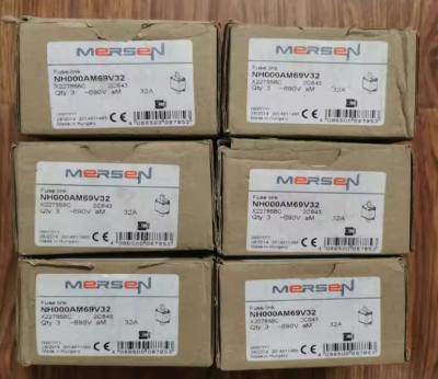 China NH fuse NH000AM69V40 - Z227860 NH000AM69V50 - A227861 NH000AM69V6 - R227853 NH000AM69V63 - B227862 for sale