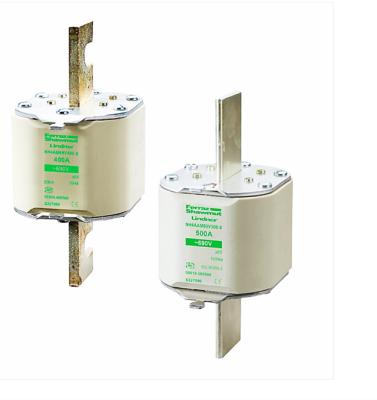 China NH fuse NH000AM69V40 - Z227860 NH000AM69V50 - A227861 NH000AM69V6 - R227853 NH000AM69V63 - B227862 for sale