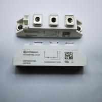 China Infineon DD100N16S Diode Module 20mm Solder Bond Rectifier 1600V 100A for sale