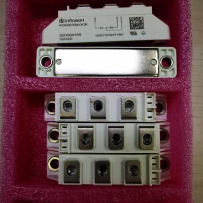 Китай DD100N16S DD100N16SHPSA1 продается