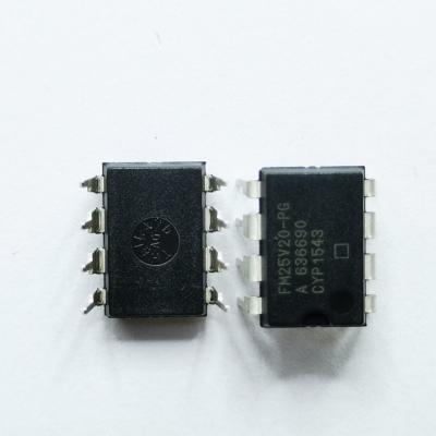 China FM25V20-PG FM25V20-G FM25V20A-G FM25V20A-DG FM25V20A-DG à venda