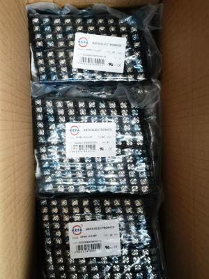 중국 KF55C-10.0-04P KF55C-10.0-06P KF55C-10MM 2P-24P 플러그 가능한 터미널 블록 커넥터 판매용