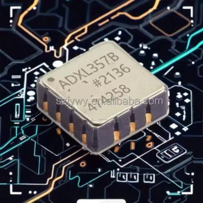 China ADXL357BEZ ADXL354BEZ ADXL354CEZ ADXL355BEZ ADXL356BEZ ADXL356CEZ ADXL357BEZ for sale