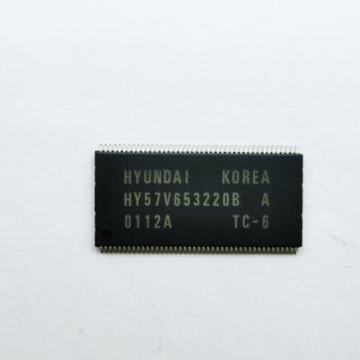 Cina HY57V653220BTC-6 Memoria IC Flash in vendita