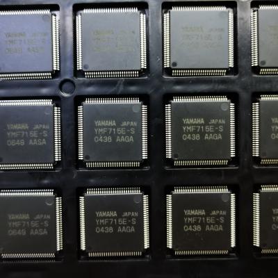 Китай YMF715E-S YMF715E YAMAHA IC продается