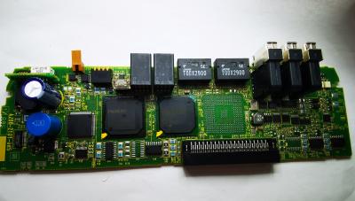 Cina A20B-2101-0891 Nuova Scheda Circuito Fanuc A20B21010891 in vendita