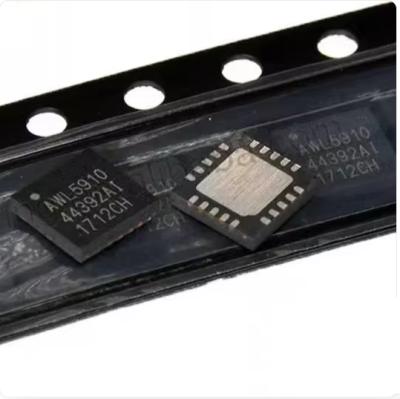 중국 AWL5910 SKYWORTH 와이파이 RF 전력 증폭기 IC AWL5905 판매용