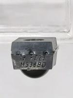 China VISHAY HS0038BD DIP3 Integrated Circuit Receiver Module IC Electronic Components for sale