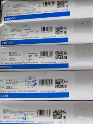 China SS-5GL13 OMRON MICROSWITCH SS-5GL13T SS-5GL13D SS-5GL13-FD SS-5GL13-3T SS-5GL1363-F for sale