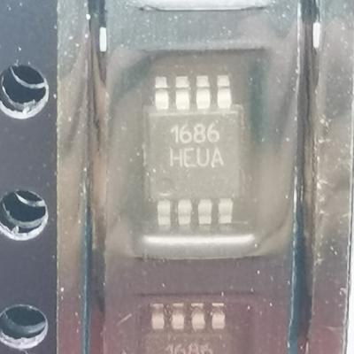 중국 MAX1686HEUA MAXIM IC 조정기 충전 PUMP SIM 1OUT 8UMAX MAX1686HEUA-T 판매용