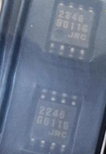 중국 NJM2246M 판매용