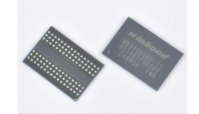 China W664GG6RB-06 W664GG6RB06I  IC DRAM 4GB DDR4 Alternative K4A4G165WF-BCTD for sale