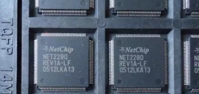 China NET2272REV1A-LF NET2272REV1A-BC F NET2272PCI-RDK NET2272 NET2280 USB ICs for sale