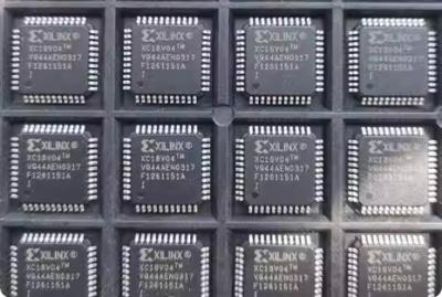 China XC18V02VQG44C XC18V04PC44C XC18V04VQ44I XC18V04VQG44C XC18V02PCG44C for sale