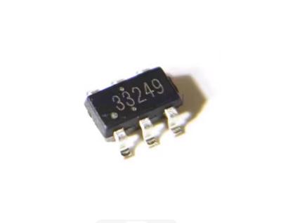 China SF5533 SF5533LGT Current Mode PWM Controller IC SOT23-6 for offline flyback converter applications for sale
