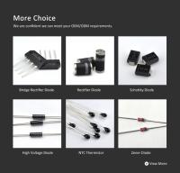China Uniohm MCR25JZHFLR100 100 Ohm SMD Resistor 0.1 Ohm 1% 1/2W 1210 Surface Mount Chip Resistor for sale