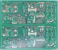 China Controller PCB Circuit Board Assembly SMT 4 Layer 1.6mm FR4 One Stop Manufacturing for sale