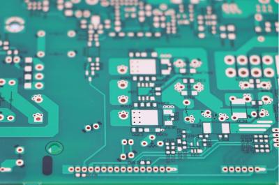 China Controller PCB Circuit Board Assembly SMT One Stop PCB Manufacturing for sale