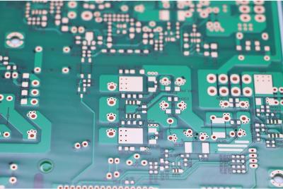 China Controller PCB Circuit Board Assembly SMT One Stop PCB Manufacturing for sale