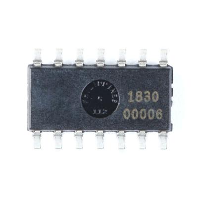 China PIC16F676 Microchip PIC16F6 Series Microcontrollers IC 8bit PIC16F630 CMOS MCU Integrated circuits PIC16F676-I/SL for sale