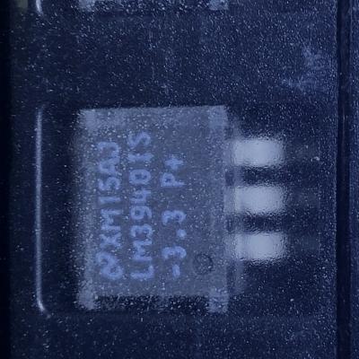 China LM3940IS-3.3 Linear Voltage Regulator IC DDPAK Texas Instruments Integrated Circuits for sale