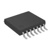 China Microchip PIC16F1825T-I/ST 8-Bit Microcontroller IC 32MHz 14KB Flash 14-TSSOP for sale