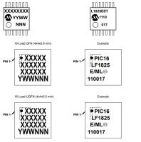 China Microchip PIC16F1825T-I/ST 8-Bit Microcontroller IC 32MHz 14KB Flash 14-TSSOP for sale
