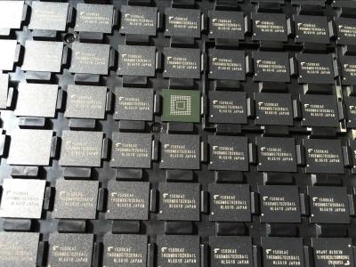 Китай THGBMBG702KBAIL Полупроводниковые интегральные схемы BGA IC продается