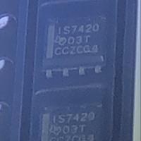 China Texas Instruments LMR33630 3A 36V Step-Down DC/DC Converter IC SOIC-8 for sale