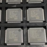 China GD32F103VBT6 32-Bit ARM Cortex-M3 MCU 128KB Flash 100LQFP Alternative STM32F103VBT6 for sale