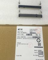 China TE Connectivity 1-1473005-1 SODIMM DDR SDRAM Socket 200 Position SMD for sale