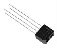 China ST188 L4 Reflective Photoelectric Optocoupler Sensor Switch DIP2 TO92 Through Hole for sale