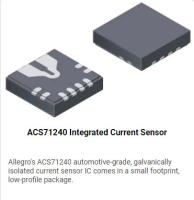 China Allegro A81407KLVATR PMIC Linear Voltage Regulator 9 Outputs 2.2MHz 38eTSSOP for sale