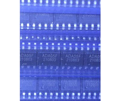 Cina ADA05F Touch IC ADA07F ADA12F Microcontrollore a 8 bit basato sul core 1T 8051. in vendita