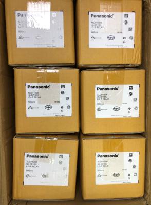 Chine Relais électromécanique ALDP105W LD-P Relais de puissance SPST 5V DC à vendre