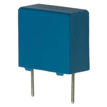 China 0.1uF EPCOS TDK EMI Suppression Capacitor 305V 630V B32921C3104M000 for sale