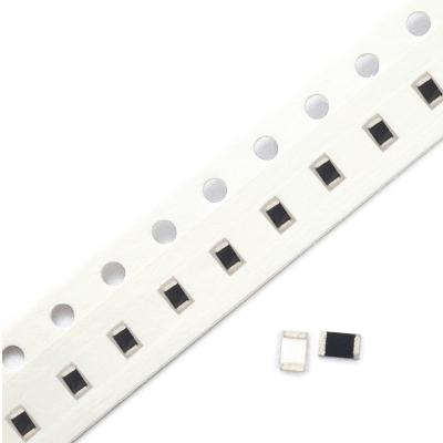 China 4.12M OHM 1% 1/4W 1206 SMD Resistor RC1206FR-074M12L Passive Components for sale