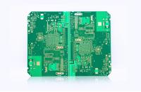 China 8 Layer FR4 Main Control Board PCB 1.6mm Thickness Immersion Gold Surface Mount for sale