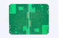 China 8 Layer FR4 Main Control Board PCB 1.6mm Thickness Immersion Gold Surface Mount for sale