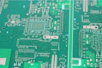 China 8 Layer FR4 Main Control Board PCB 1.6mm Thickness Immersion Gold Surface Mount for sale